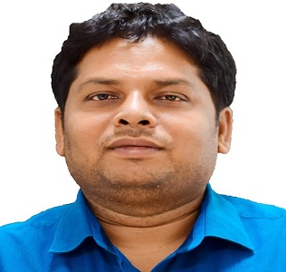 Dr. Surajit Panja | Dr. Surajit Panja